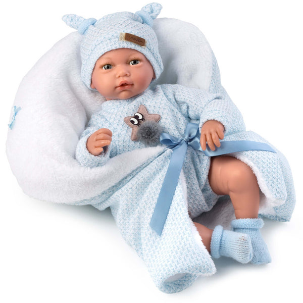 Bébés Reborn Jumeaux - Jules et Natacha – Bébé Reborn